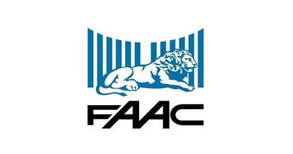 Faac Gate Remote Controls and Automatic Gate Locks